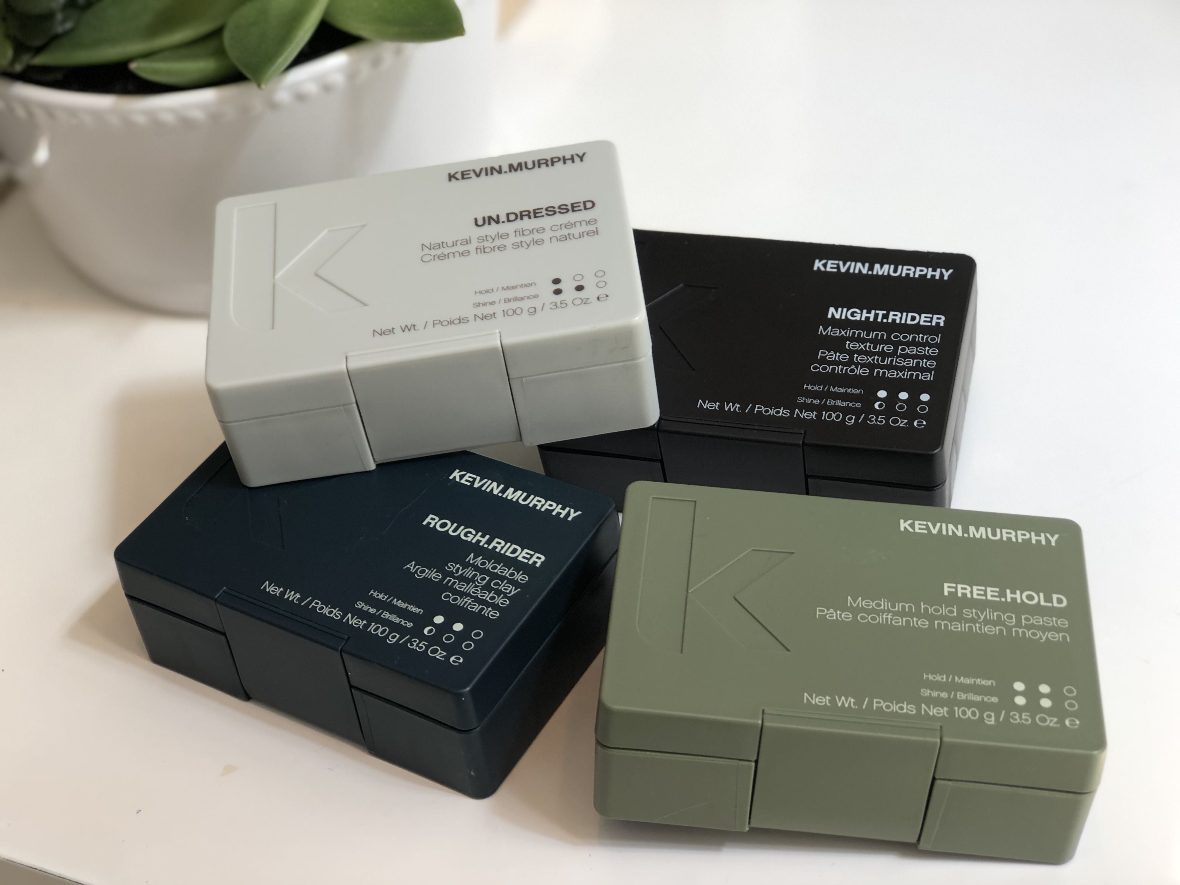 Style & control – Elise Ferrand