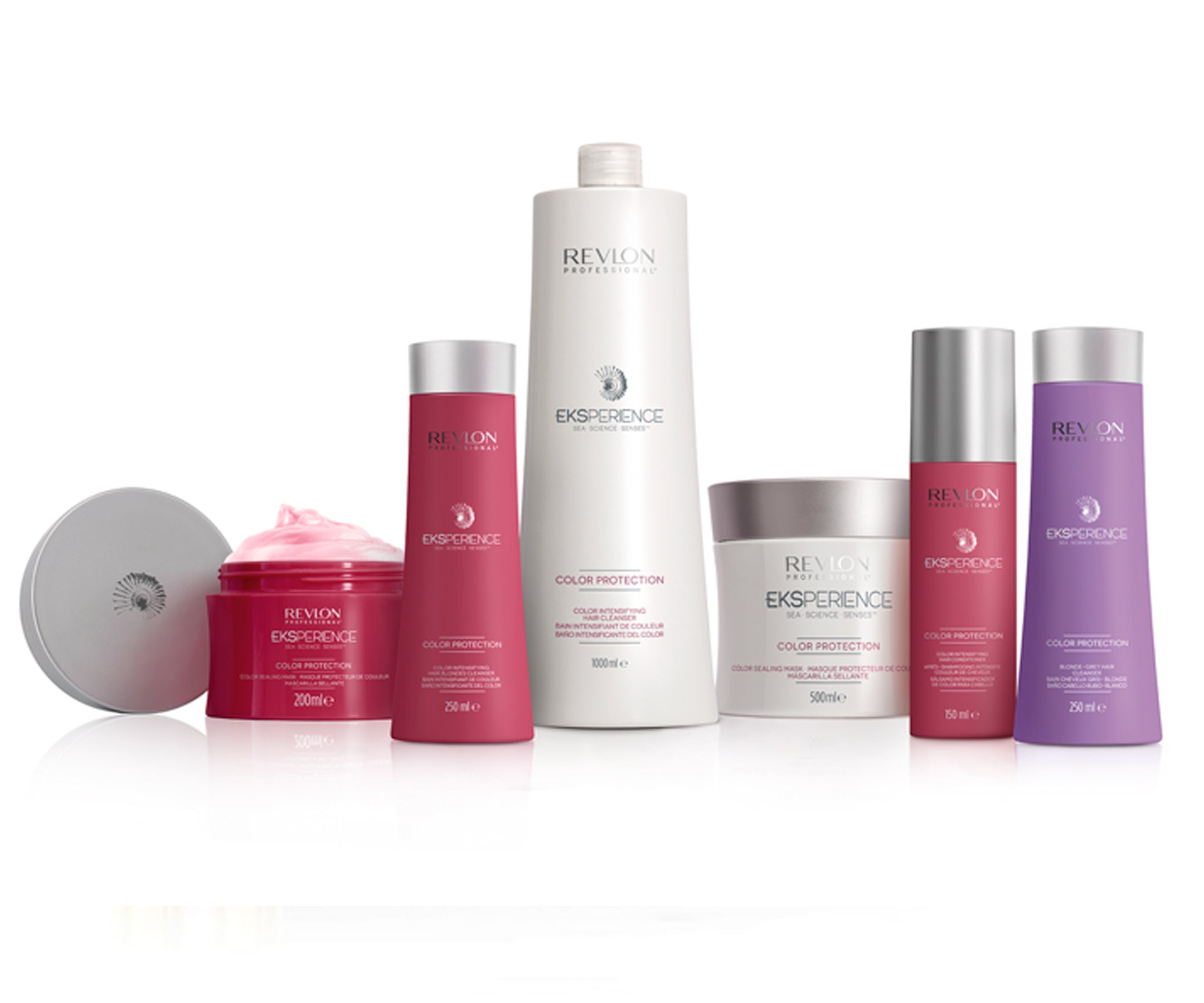 COLOR PROTECTION – Elise Ferrand