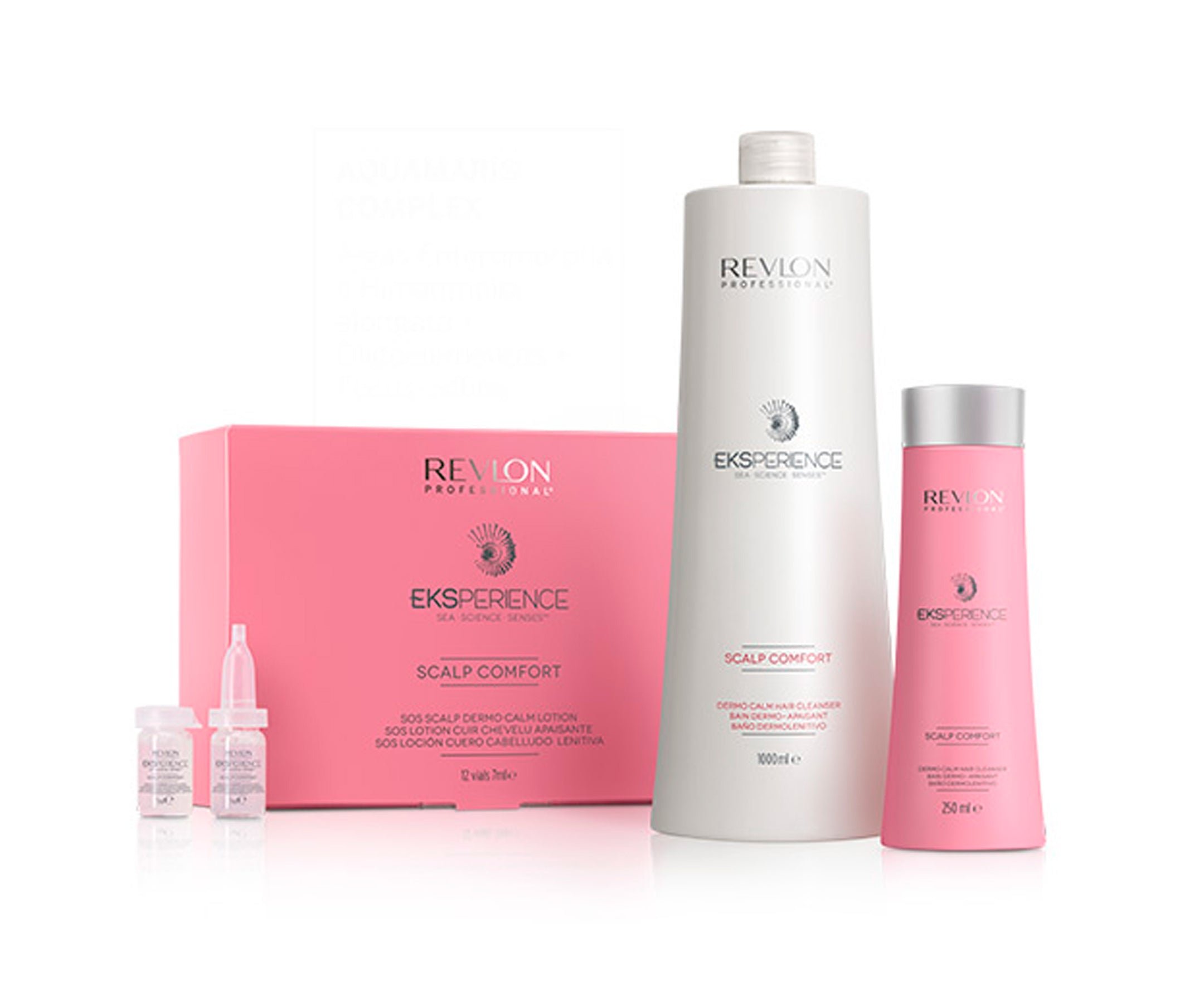 SCALP COMFORT – Elise Ferrand