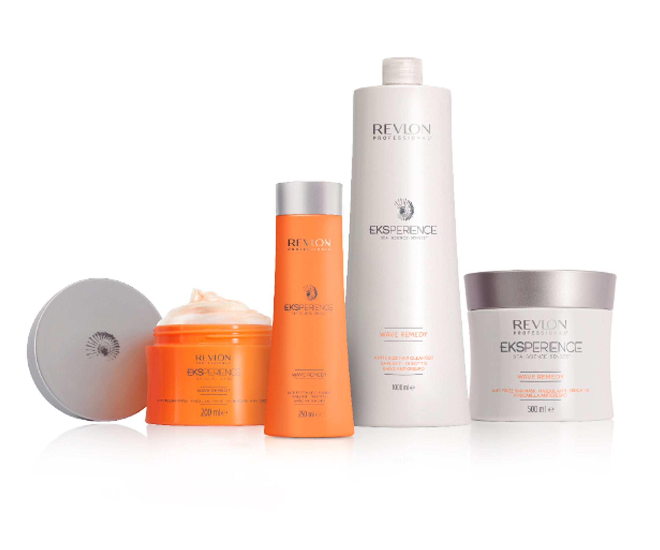 WAVE REMEDY – Elise Ferrand