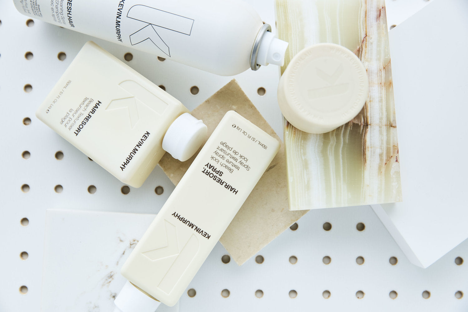 Texture – Elise Ferrand